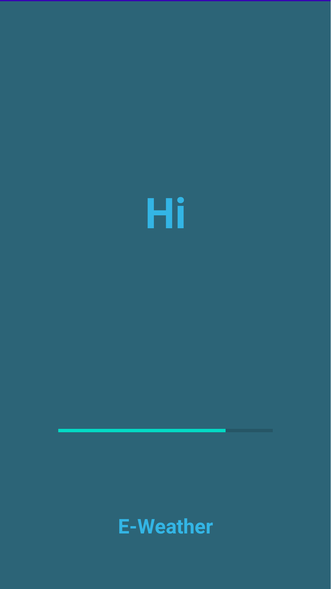 Eweather -Realtime weather forecast:Amazon.com:Appstore for Android