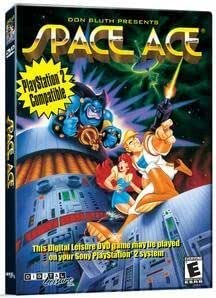 Space Ace | Amazon.com.br
