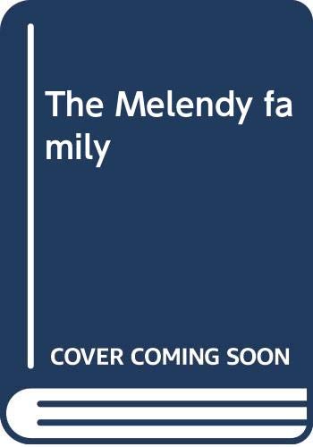 The Melendy family: Enright, Elizabeth: Amazon.com: Books