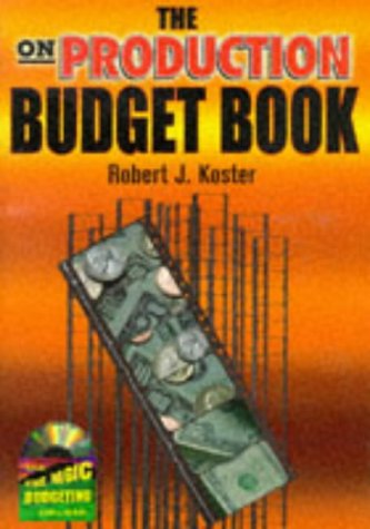 Amazon.com: On Production Budget Book, The: 9780240802985: Koster ...
