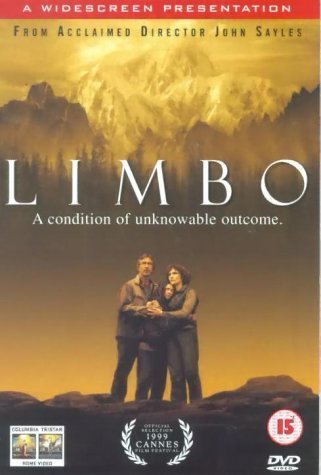 Amazon.com: Limbo : David Strathairn, Mary Elizabeth Mastrantonio ...
