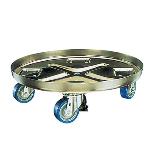 Nalgene stainless steel Autoclavable Dolly : Amazon.co.uk: Business ...