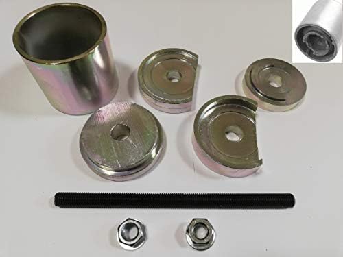 DR TOOLS For BMW Mini One Cooper S W10 W11 W17 R50 R53 Front Control ...