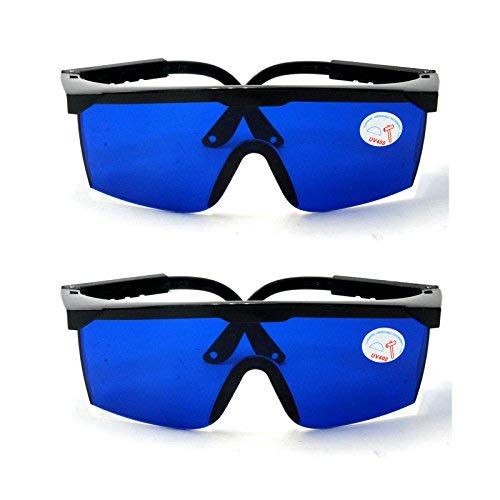 650nm 660nm Red Laser Diode Protection Goggles Safety Glasses Eyewear ...