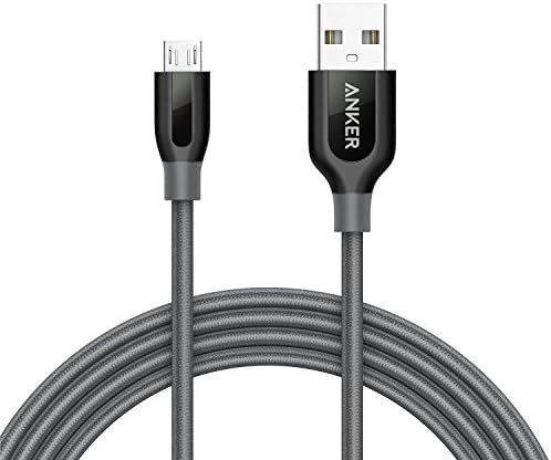 Amazon.com: UGREEN Micro USB Cable, 6FT High Speed Fast Charging USB ...
