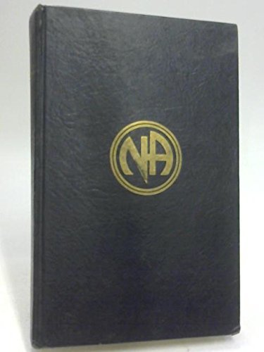 Narcotics Anonymous: Approved Literature: N/A: 9780912075006: Amazon ...
