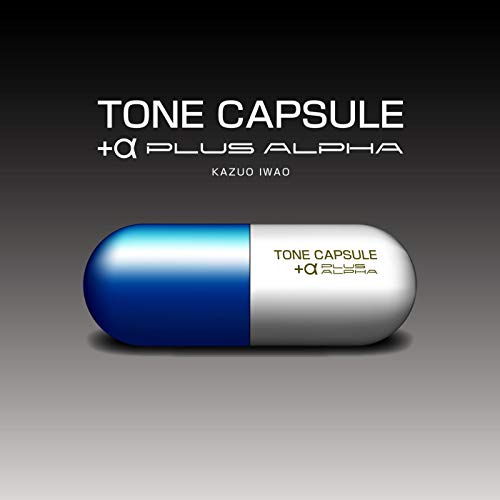 TONE CAPSULE : PLUS ALPHA & KAZUO IWAO: Amazon.fr: Téléchargement de ...