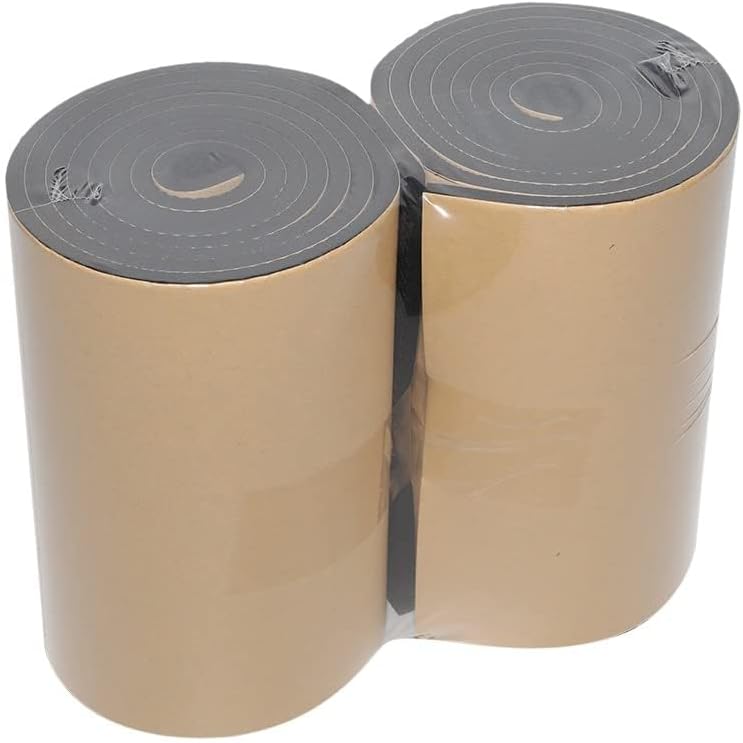 Amazon.fr : Jissta 4 Mousse Protection Garage 40 x 20 x 2 cm ...