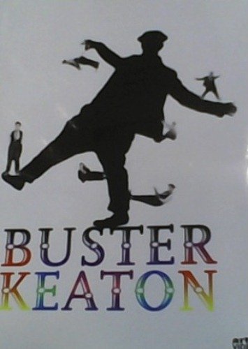 Coffret Buster Keaton 4 DVD - L'Intégrale des courts métrages 1917-1923 [FR Import]: Amazon.de ...