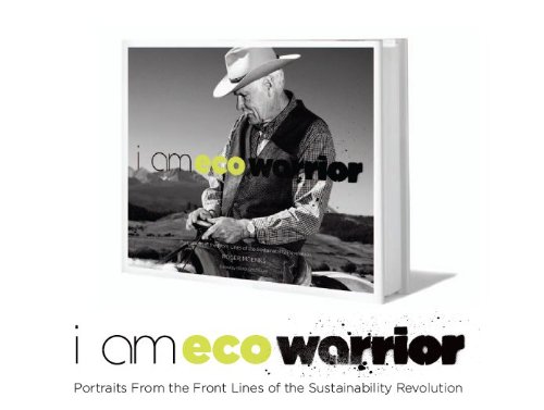 Amazon | I Am Eco-Warrior: From the Frontlines to the Sustainability ...