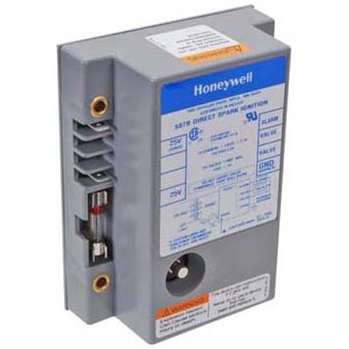 ULTRAFRYER Spark Ignition Module S87B1008 : Amazon.in: Industrial ...