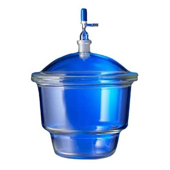 Pyrex 3121-200 vacuum-desiccators : Amazon.co.uk: Business, Industry ...