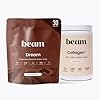 Amazon.com: Beam Dream Sleep Powder, Sleep Supplement, Sleep Aids for ...