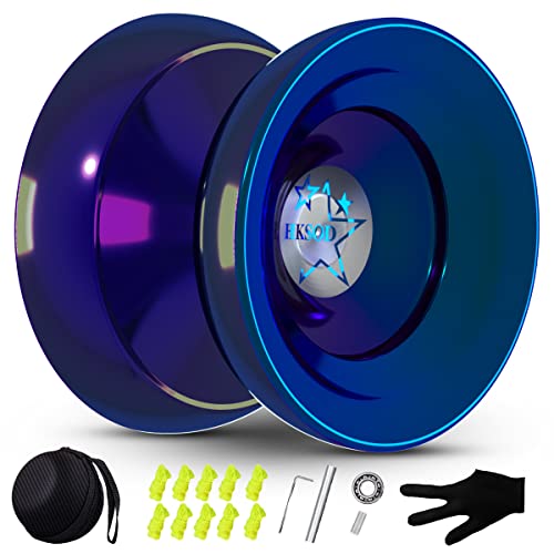 Professional Responsive YOYO for Kids Beginners,Hksod Unresponsive ...