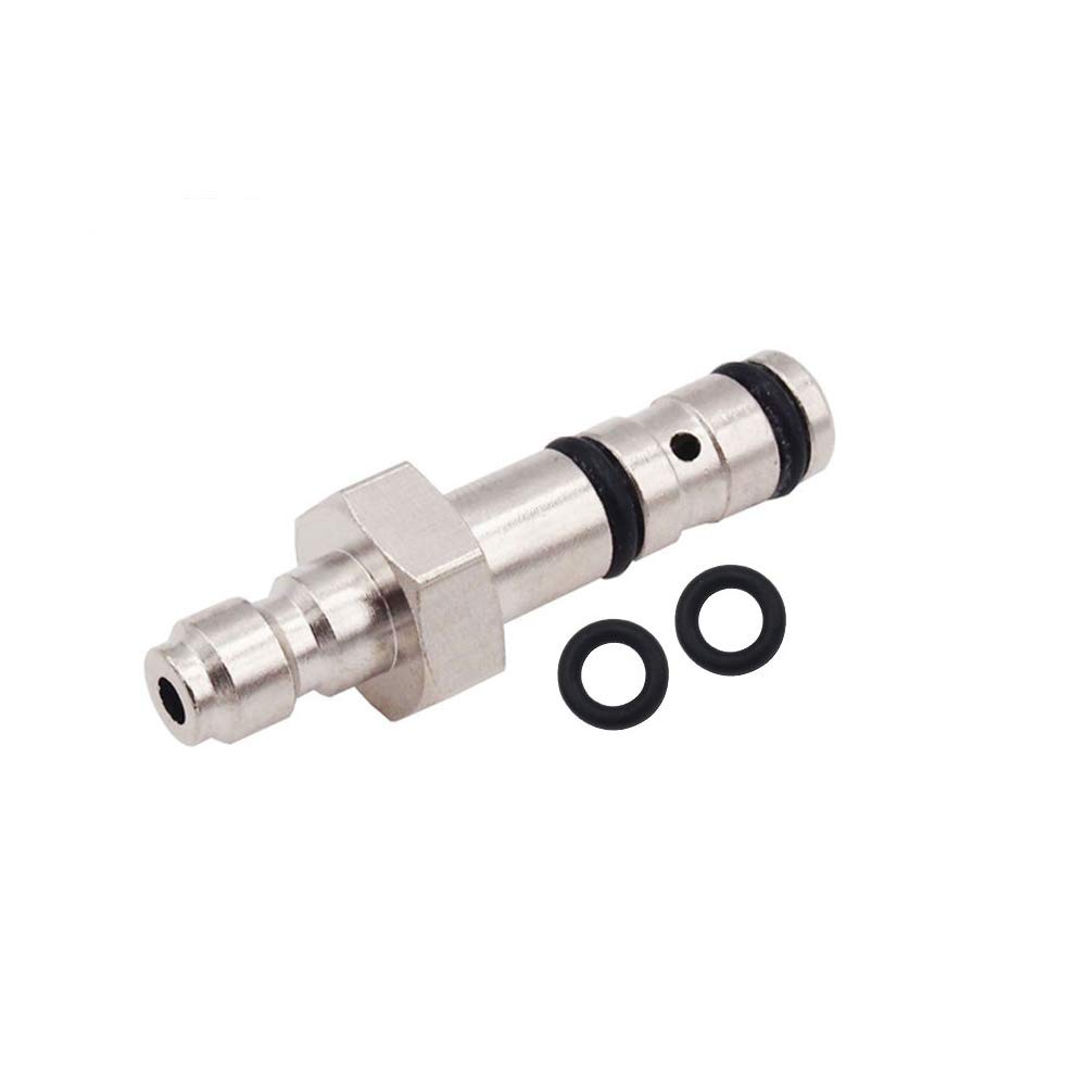 Snapklik.com : Gerneric PCP Quick Filling Charging Probe Adapter