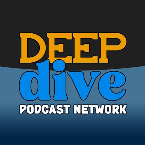 Amazon.com: Deep Dive Podcast Network : Andy Tarnoff: Audible Books & Originals