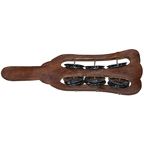 Amazon.in Bestsellers: The most popular items in Cymbals