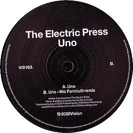 Amazon.com: Uno [Vinyl]: CDs & Vinyl