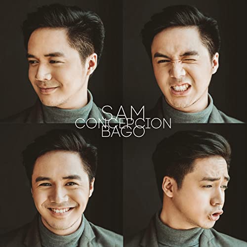 Play Bago by Sam Concepcion on Amazon Music