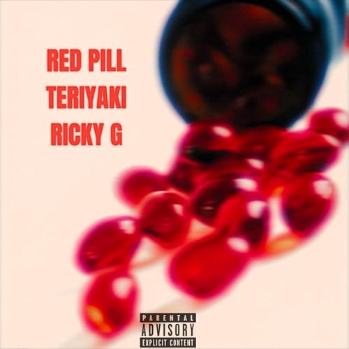 Play Red Pill by Ricky G feat. Teriyaki on Amazon Music Unlimited