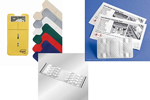 Snapklik.com : Gas Station Kit Includes 7 DropIt Safe Envelopes, 5 ...