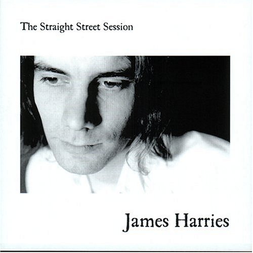James Harries - The Straight Street Session - Amazon.com Music