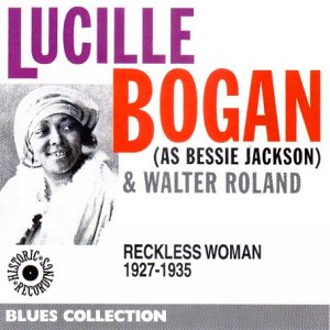 Blues Collection : Lucille Bogan: Amazon.fr: CD et Vinyles}