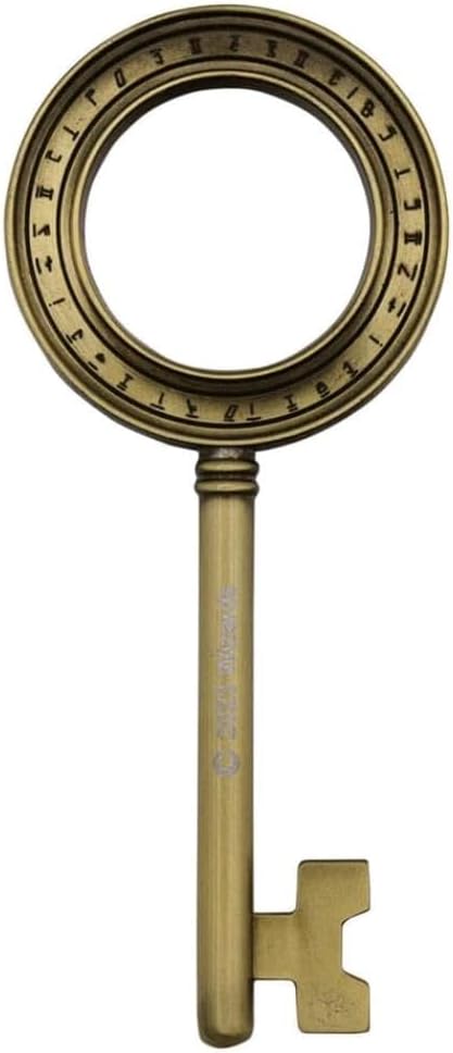 Amazon.com: Dungeons & Dragons Keys from The Golden Vault Limited ...