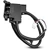 Amazon.com: W11414731 W11513248 Washer Lid Lock Assembly Fits for ...