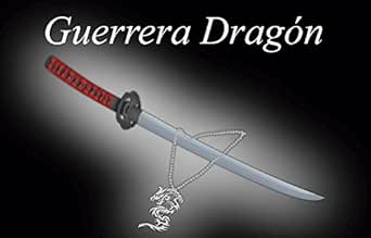Guerrera Dragón (Furui Storiesi nº 1) (Spanish Edition) - Kindle ...