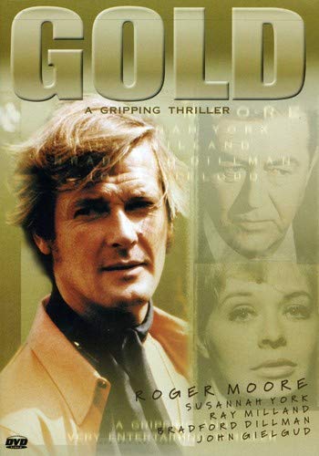 Amazon.in: Buy Gold DVD, Blu-ray Online at Best Prices in India ...