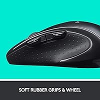 Logitech MK735 Performance Wireless Keyboard & Mouse Combo : Amazon.ca ...