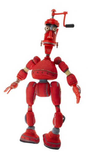 Buy Rodney Copperbottom By Mattel 12 Inches soft body Online at Low ...