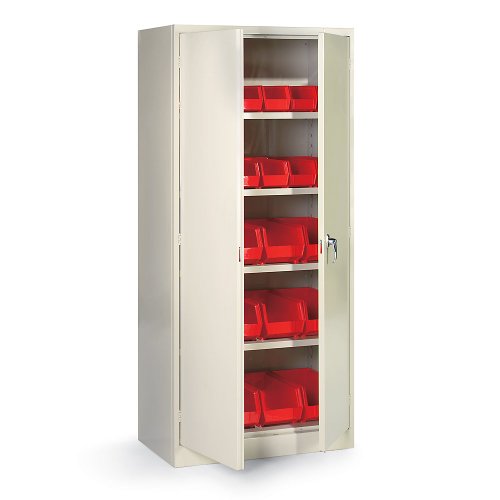 Amazon.com: Penco Industrial Storage Cabinet - Extra Shelf - 36"Wx24"D ...