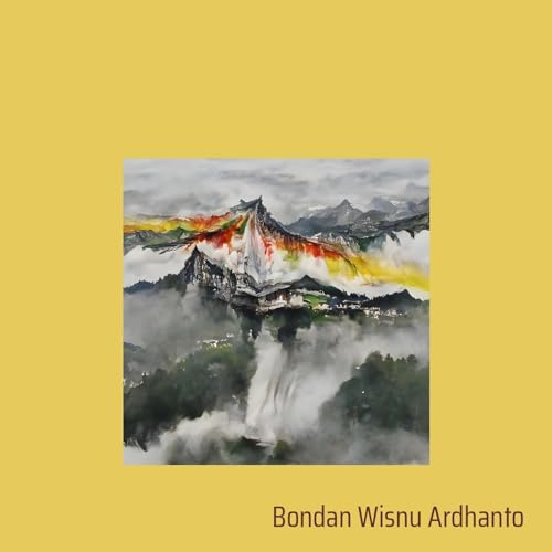 Amazon Music Unlimited - Bondan Wisnu Ardhanto 『Unraveling Airstream ...