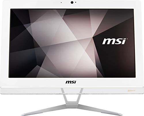Msi Touch PC – Die 15 besten Produkte im Vergleich - WinTotal