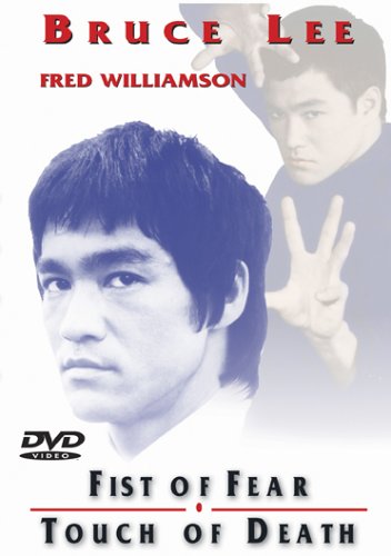 Amazon.com: Fist of Fear, Touch of Death : Aaron Banks, Adolph Caesar ...
