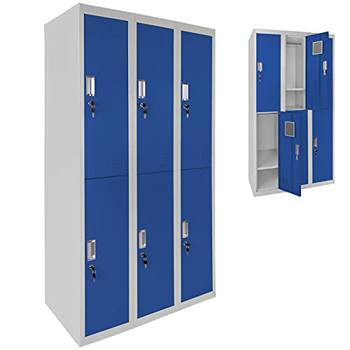 Spind Blau – Die 16 besten Produkte im Vergleich - The Digital Talents