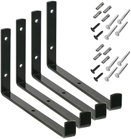 SPARES2GO Universal Lockable Wall Ladder Double & Triple Section ...