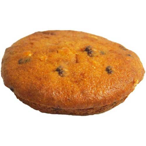 Amazon.com : Smart Choice Wholegrain Chocolate Chip Muffin Tops, 2 ...
