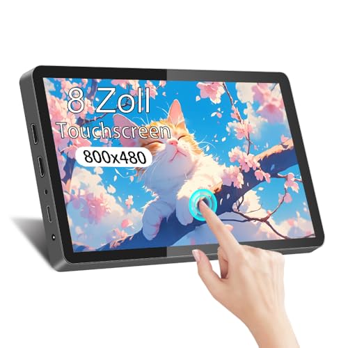 Mini Pc Monitor – Die 15 besten Produkte im Vergleich - WinTotal