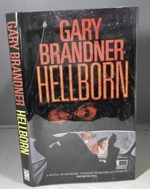 Hellborn: 9780727816023: Amazon.com: Books