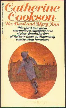 The Devil and Mary Ann: Catherine Cookson: 9780553028997: Amazon.com: Books