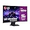 LG 32GS60QC-B - Monitor Ultragear, 32 Pulgadas QHD, 2560 x 1440, Panel ...