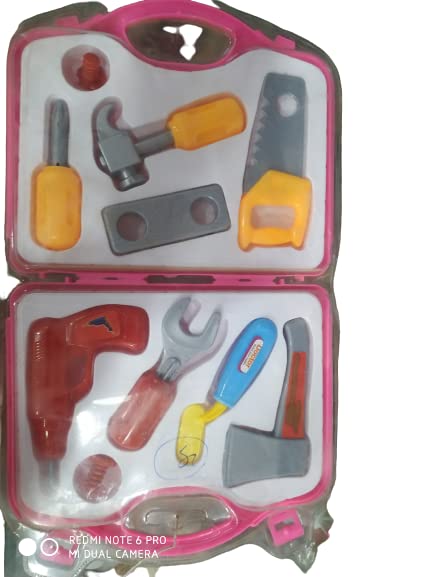 Engineering Tool Box : Amazon.in: Home Improvement