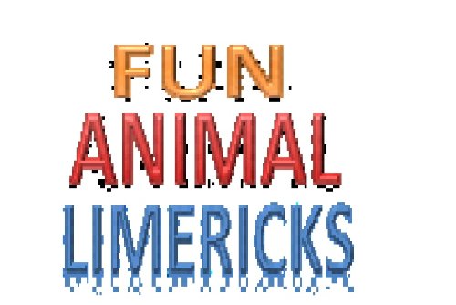 Amazon.com: Fun Animal Limericks eBook : Torres, Amanda: Books