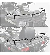 Amazon.com: SAUTVS Front Rack Extender for Polaris Sportsman 850 / SP ...