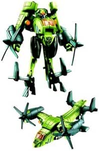 Transformers 2: Revenge of the Fallen Movie Hasbro Legends Mini Action ...
