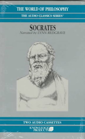 Socrates (The World of Philosophy): Redgrave, Lynn: 9781568230368 ...