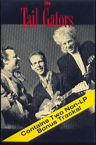 Tail Gators - Mumbo Jumbo - Amazon.com Music